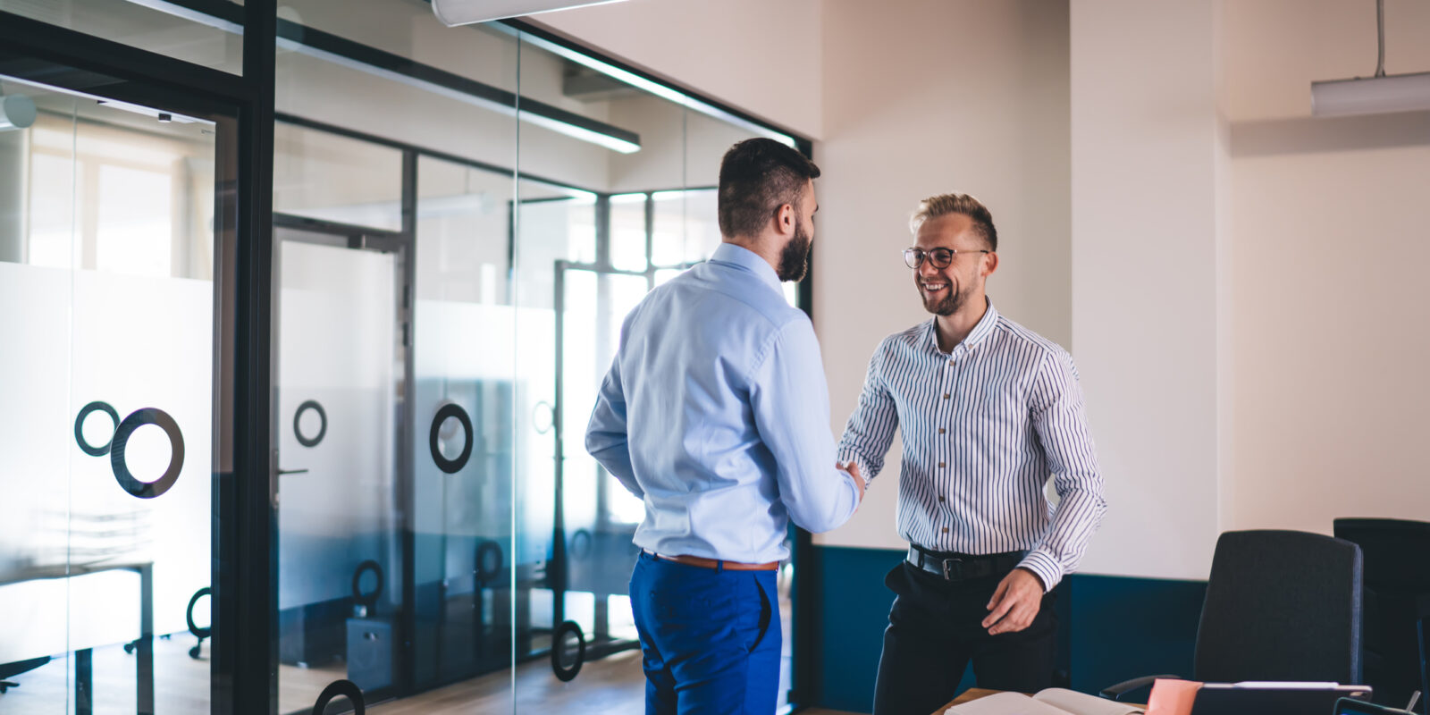 Funding A Buy-Sell Agreement With Life Insurance